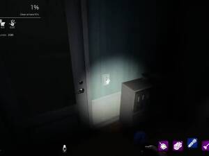 Paranormal Cleanup Download - GameFabrique