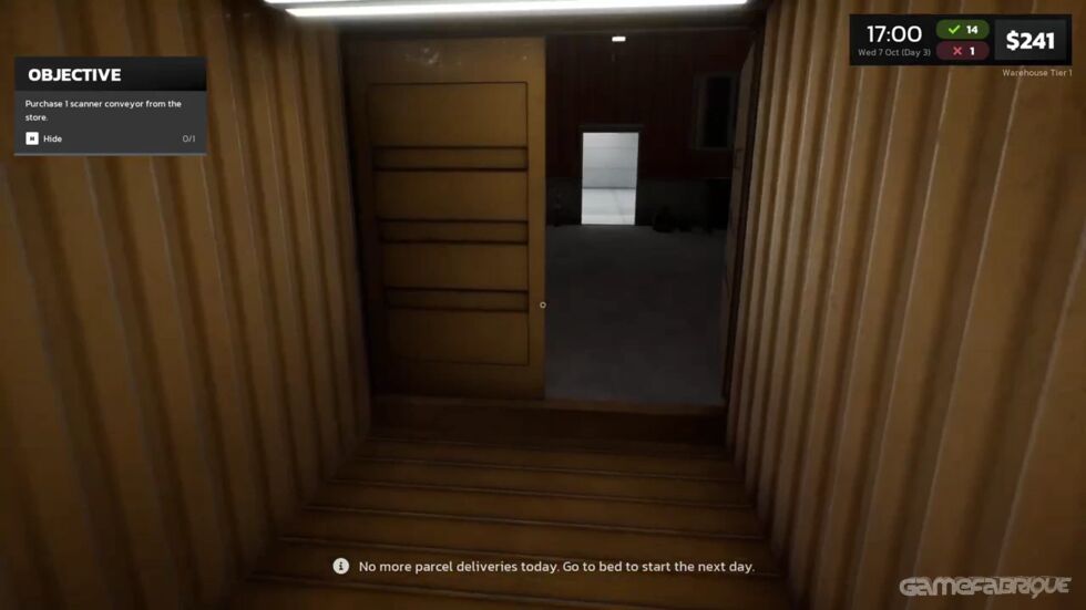 Parcel Simulator Download - GameFabrique