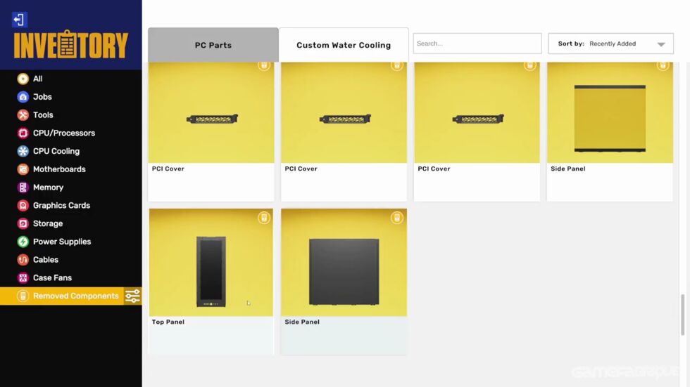 PC Building Simulator 2 Download - GameFabrique