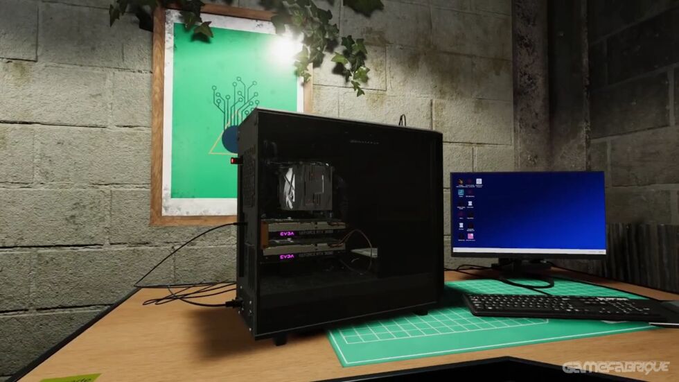 PC Building Simulator 2 Download - GameFabrique