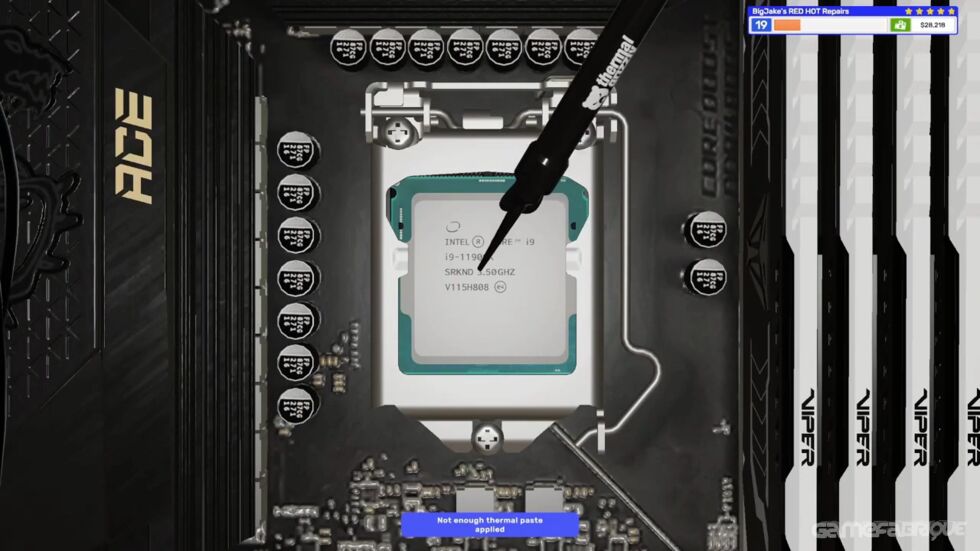 PC Building Simulator 2 Download - GameFabrique