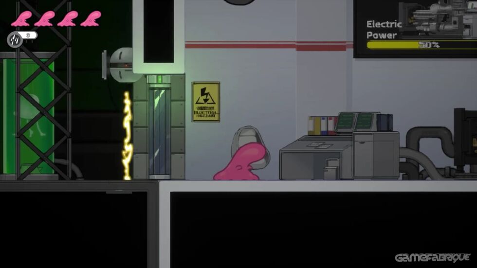 Perfect Cells Project Download - GameFabrique