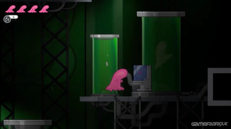 Perfect Cells Project Download - GameFabrique