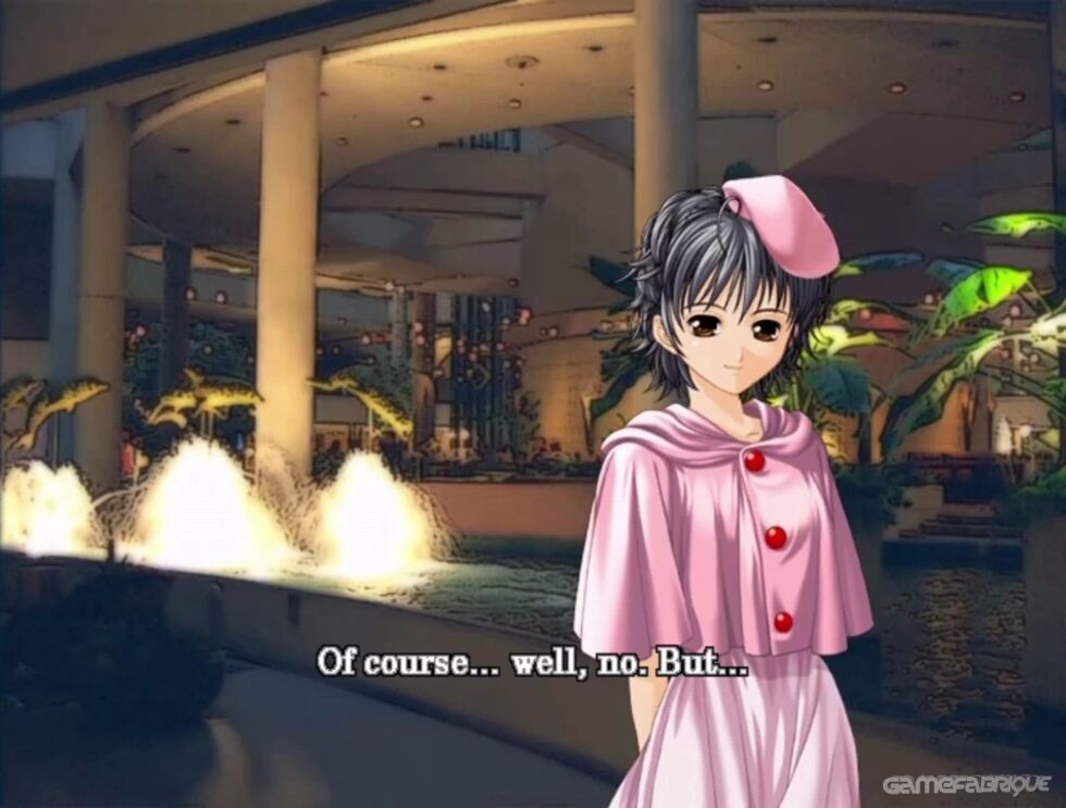 Phantom of Inferno Download - GameFabrique