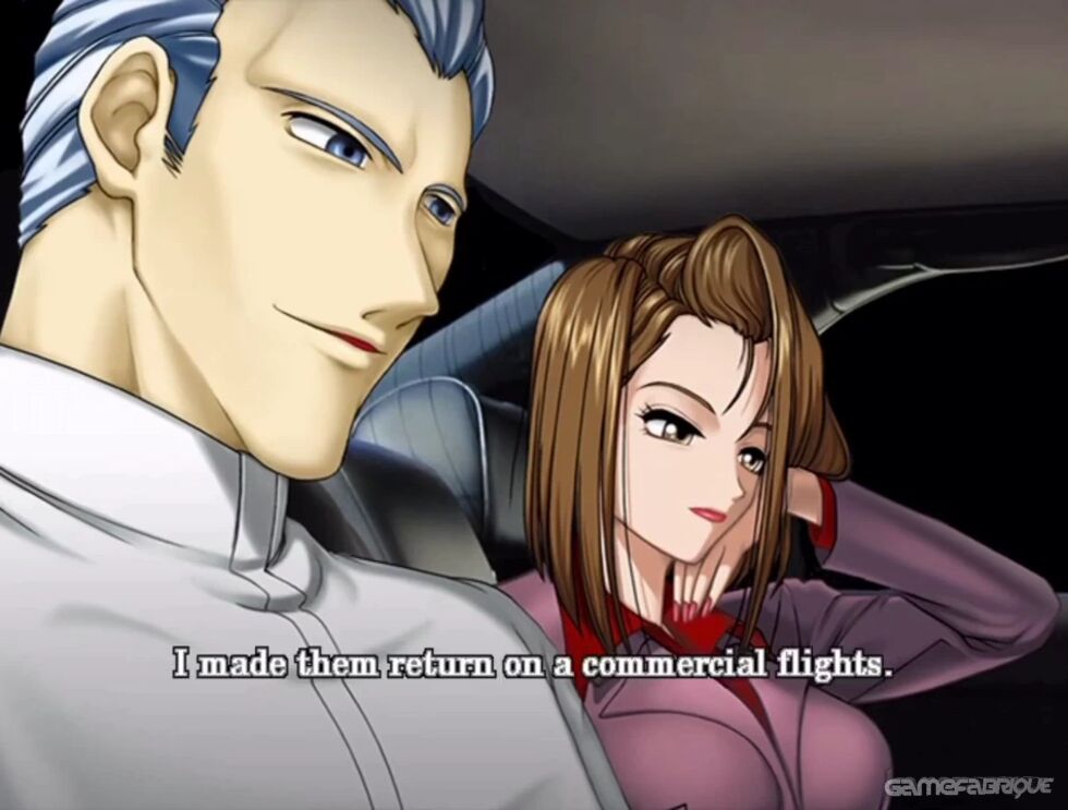 Phantom of Inferno Download - GameFabrique