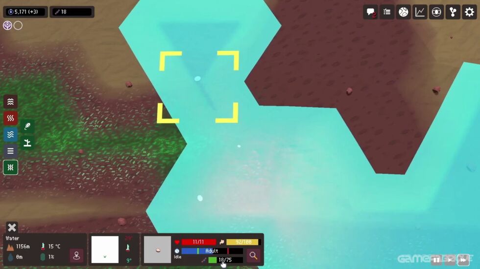 Planetary Life Download - GameFabrique