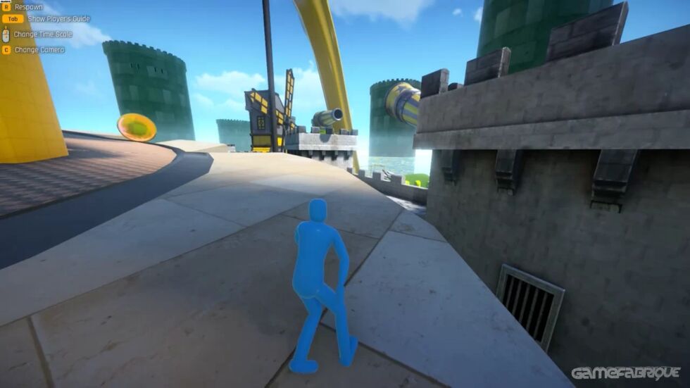 PlayForm: Human Dynamics Download - GameFabrique