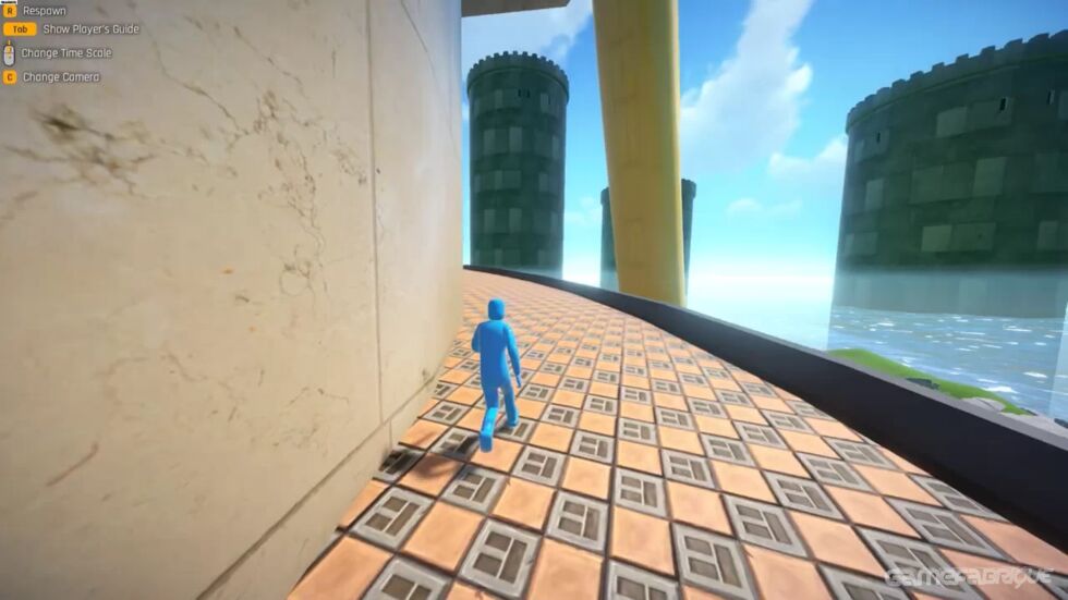 PlayForm: Human Dynamics Download - GameFabrique