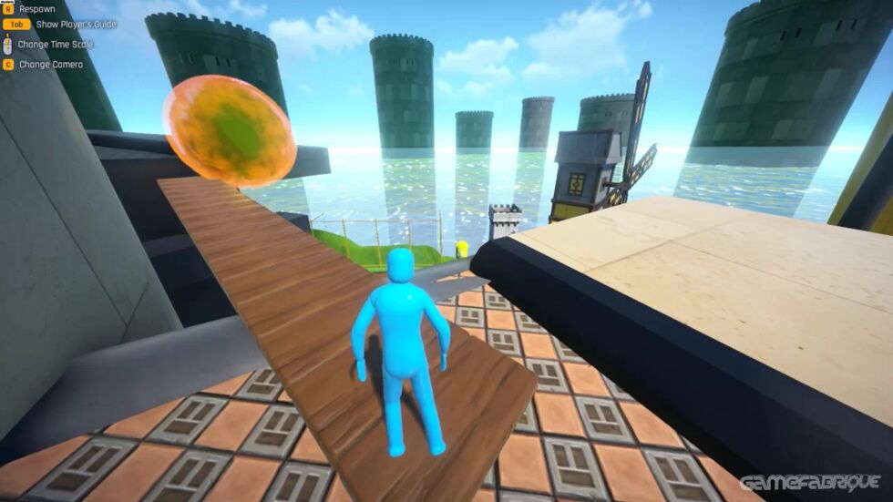 PlayForm: Human Dynamics Download - GameFabrique