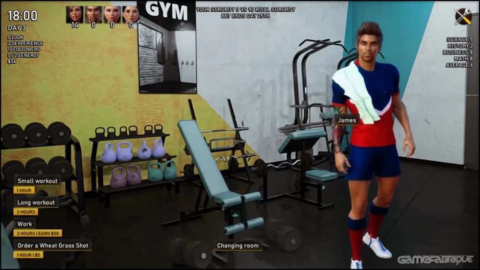 Pledge Extra Credit Download - GameFabrique