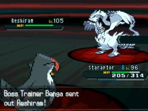 Pokemon Blaze Black 2 Redux Download - GameFabrique