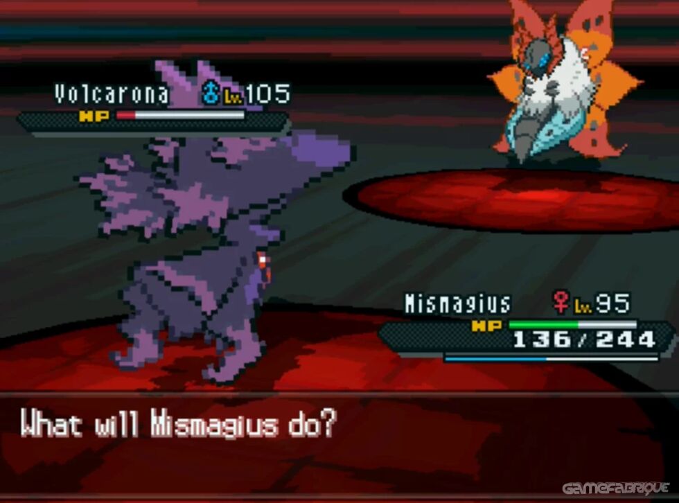 Pokemon Blaze Black 2 Redux Download - GameFabrique