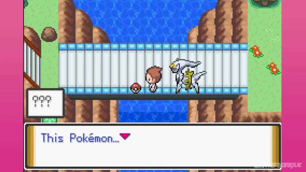 Pokemon Unbound Download - GameFabrique