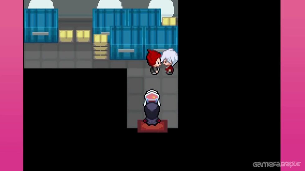 Pokemon Unbound Download - GameFabrique