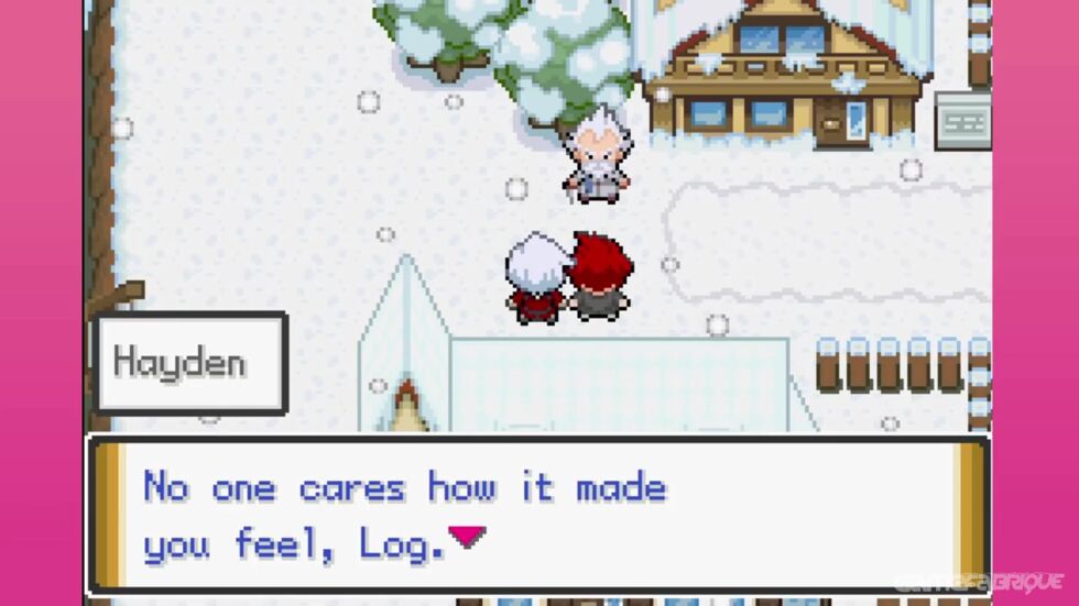 Pokemon Unbound Download - GameFabrique