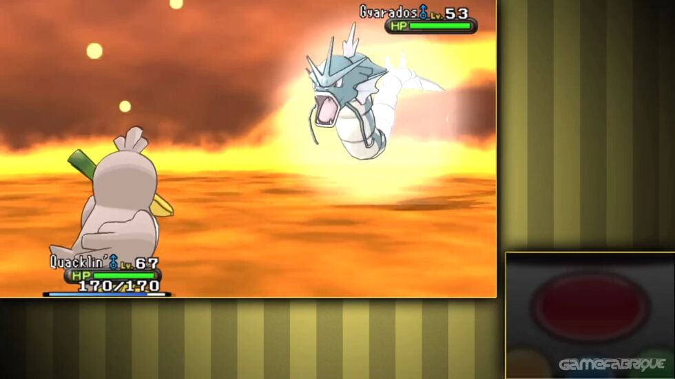 Pokemon X Download - GameFabrique