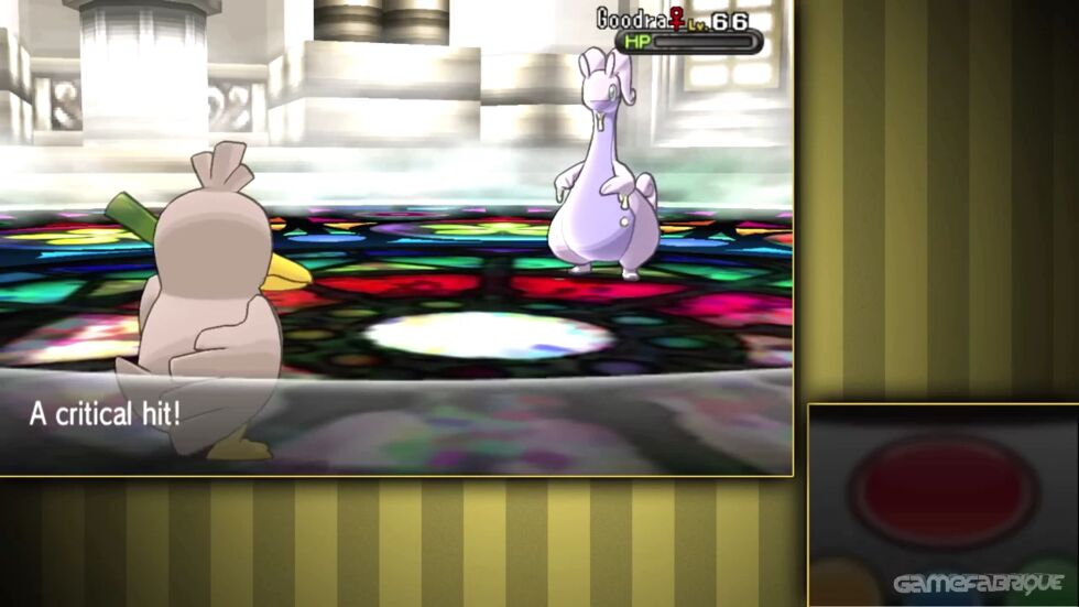 Pokemon X Download - GameFabrique