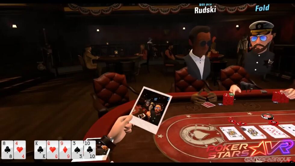 PokerStars VR Download - GameFabrique