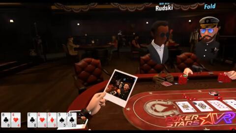 PokerStars VR Download - GameFabrique