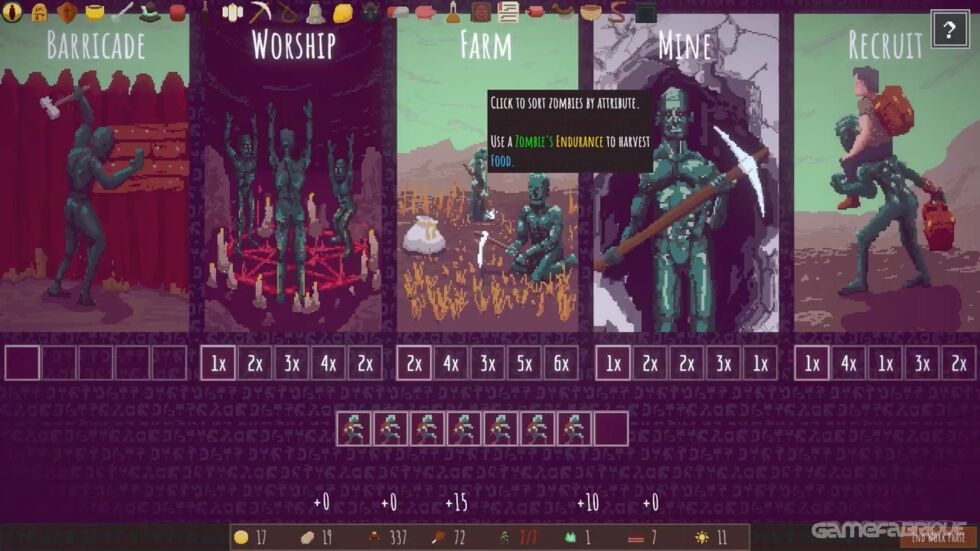 Praise Dead Download - GameFabrique