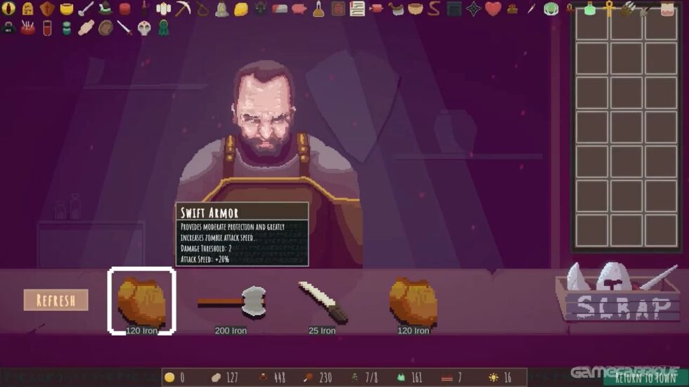 Praise Dead Download - GameFabrique