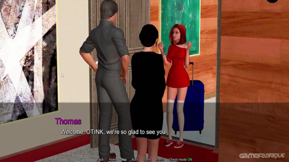 Primal Desires Download - GameFabrique