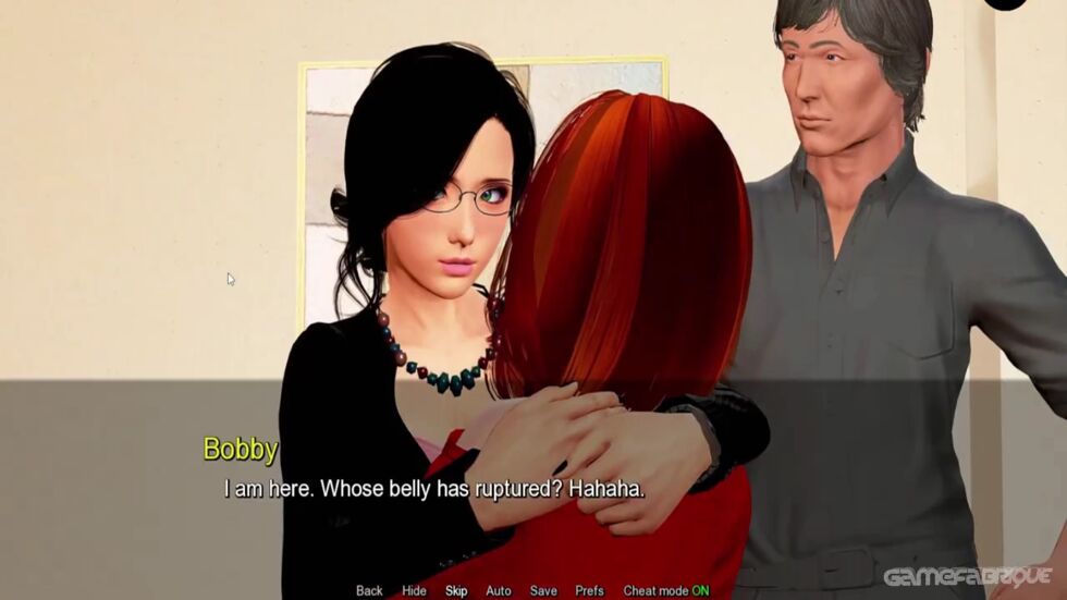 Primal Desires Download - GameFabrique