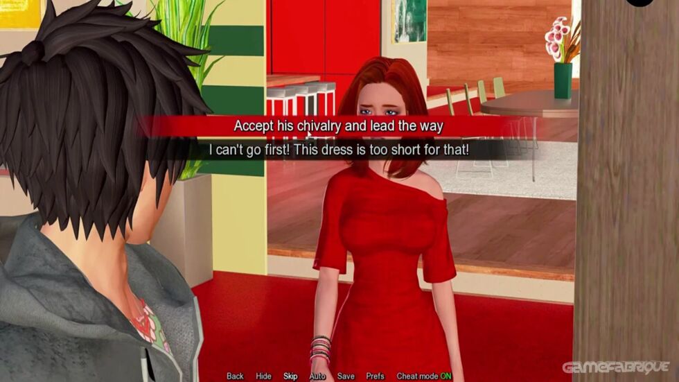 Primal Desires Download - GameFabrique