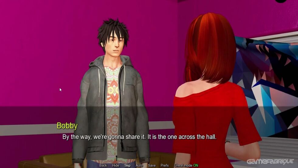 Primal Desires Download - GameFabrique