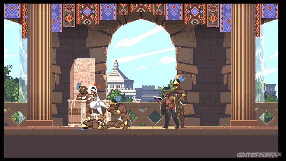 Princess Reconquista Download - GameFabrique