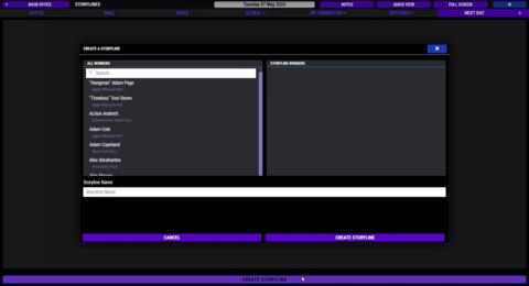 Pro Wrestling Sim Download - GameFabrique