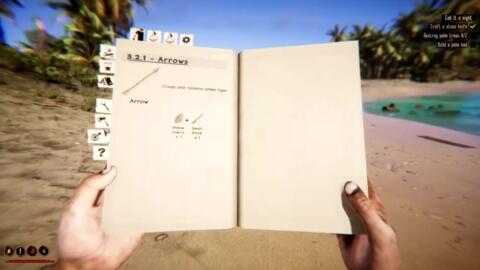 Project Castaway Download - GameFabrique