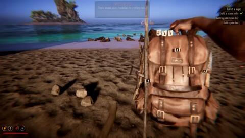 Project Castaway Download - GameFabrique