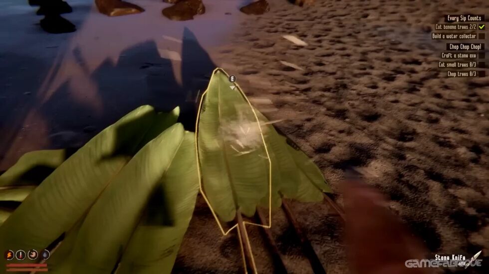 Project Castaway Download - GameFabrique