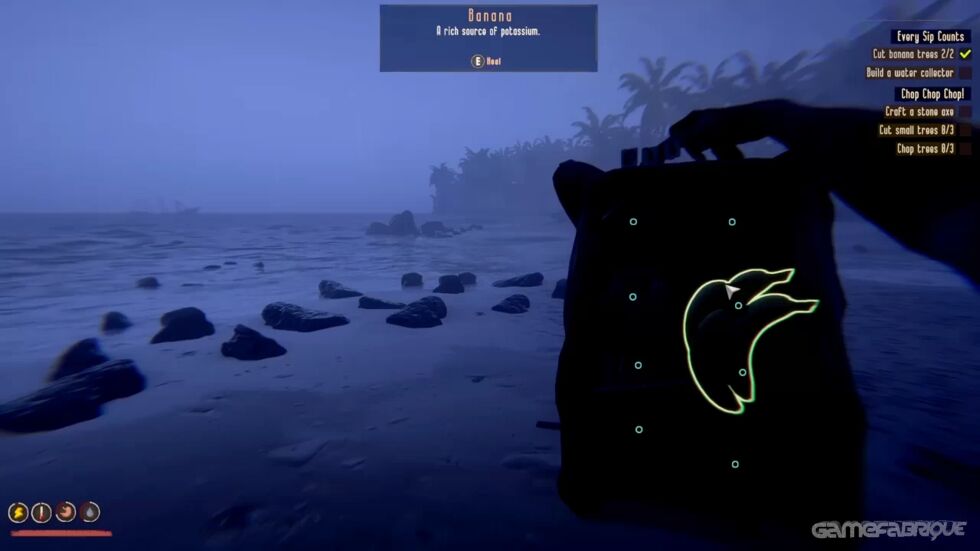 Project Castaway Download - GameFabrique