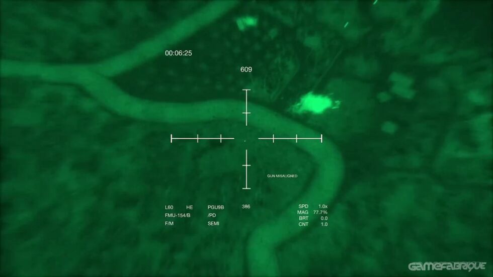 Project Gunship Download - GameFabrique