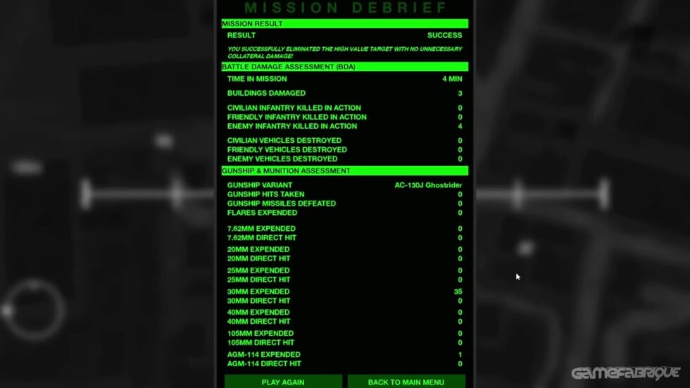 Project Gunship Download - GameFabrique