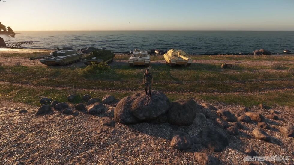 Project Realism Download - GameFabrique