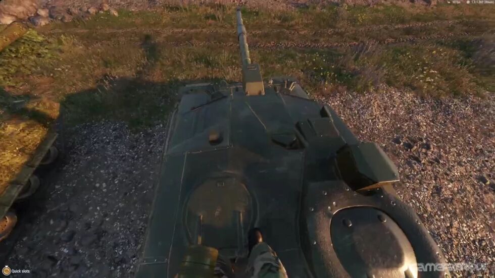 Project Realism Download - GameFabrique