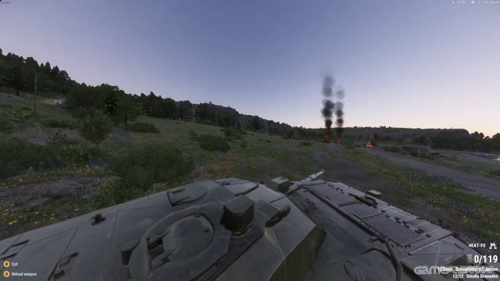 Project Realism Download - GameFabrique