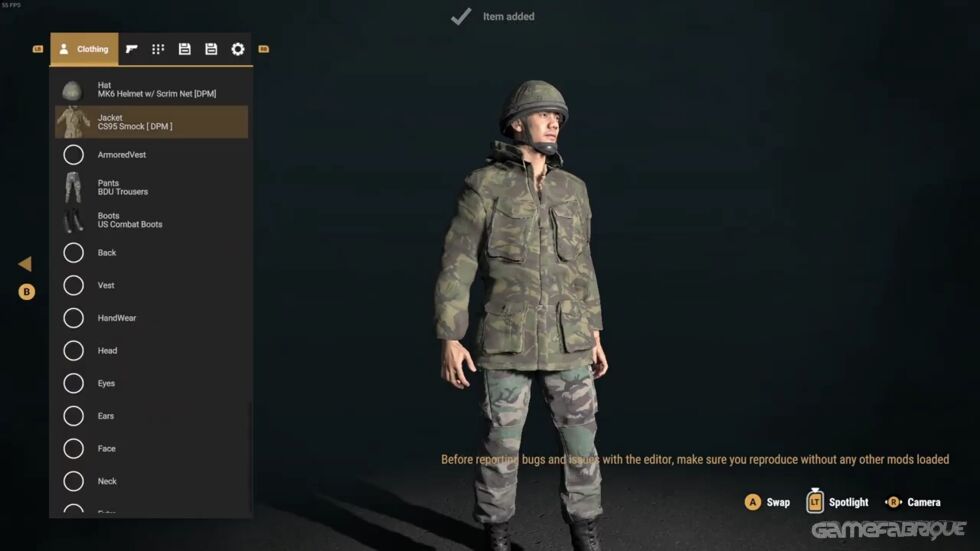 Project Realism Download - GameFabrique