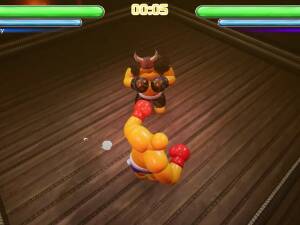 Punch A Bunch Download - GameFabrique