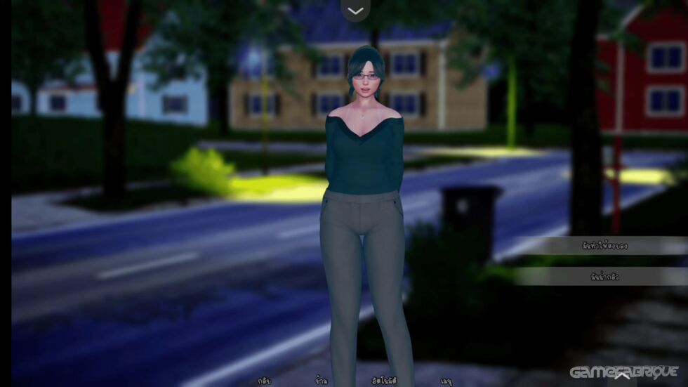 QOSM: A Mom NTR Download - GameFabrique