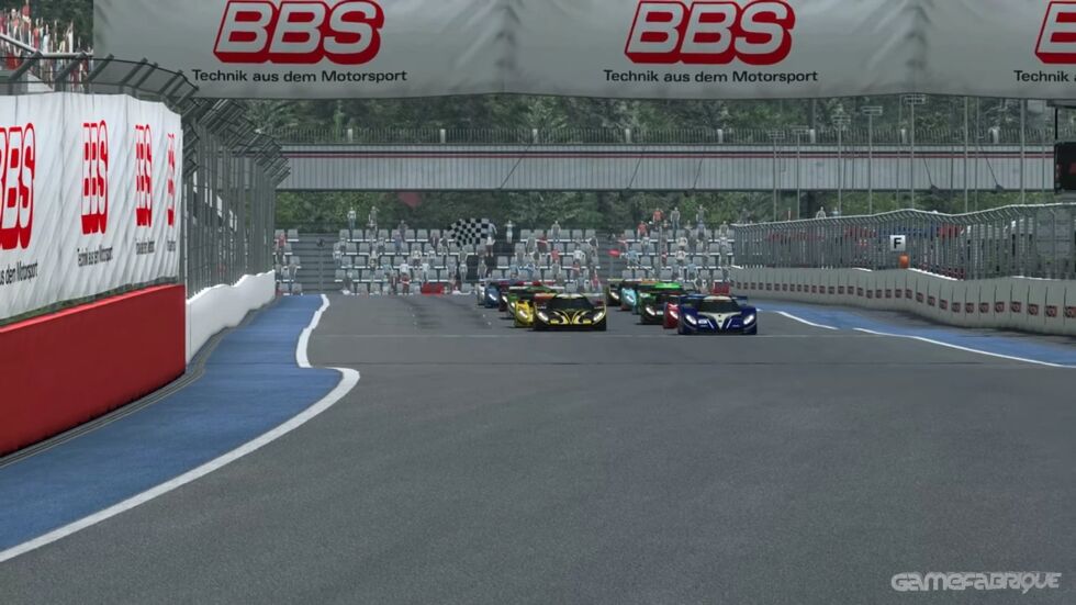 RaceRoom Racing Experience Download - GameFabrique