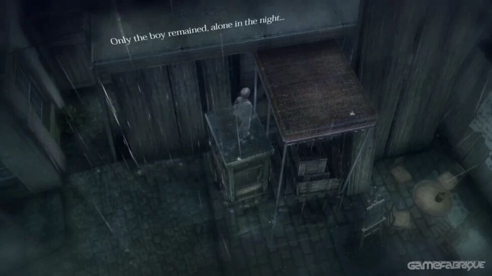 Rain Download - GameFabrique
