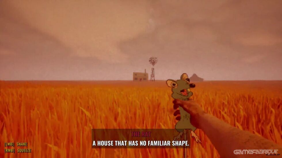 RATSHAKER Download - GameFabrique