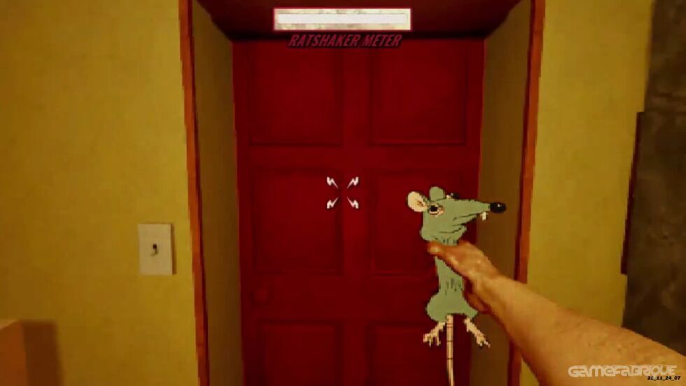 RATSHAKER Download - GameFabrique