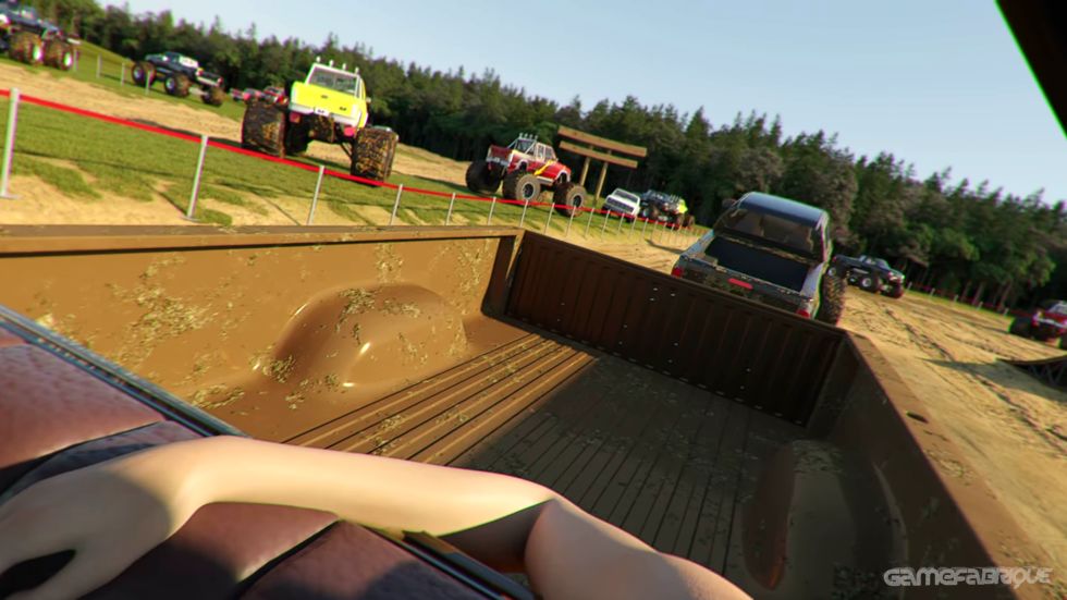Redneck Party Download - GameFabrique