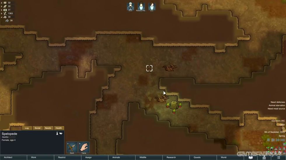 Rimworld Download - GameFabrique