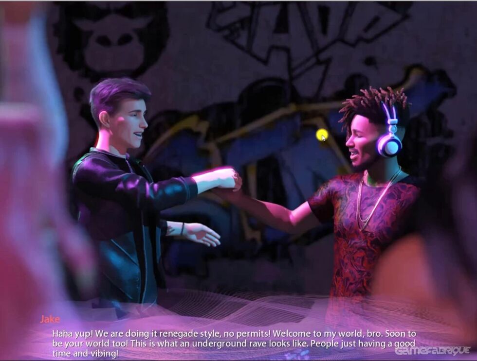 Rise to the Top Download - GameFabrique